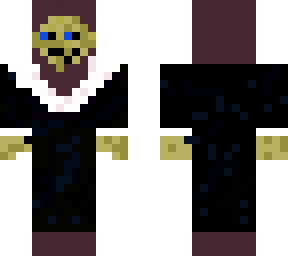 office worker | Minecraft Skin