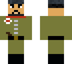 ottoman | Minecraft Skins