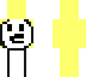 pacman | Minecraft Skins