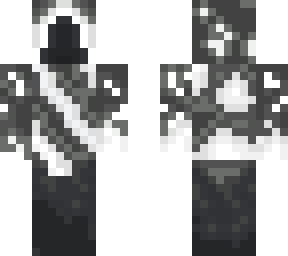 pain | Minecraft Skin