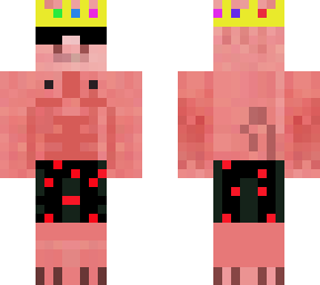 Abs | Minecraft Skins