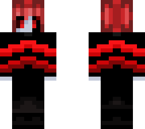 underplayer | Minecraft Skins