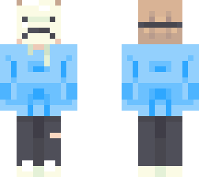 Sad | Minecraft Skins