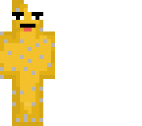 Nugget | Minecraft Skins