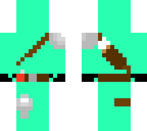 sample text | Minecraft Skin