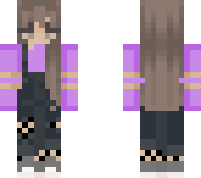 sino | Minecraft Skin