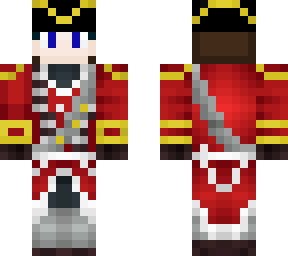 skin for smp | Minecraft Skin