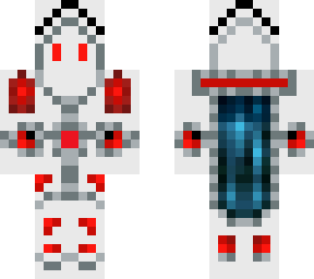 specter | Minecraft Skins