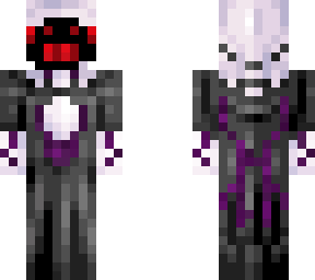 spider queen | Minecraft Skin