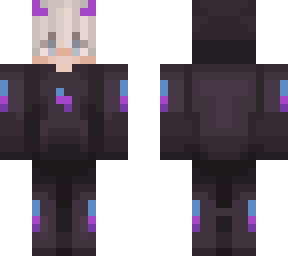 Tai | Minecraft Skin