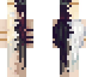 tarnished | Minecraft Skins