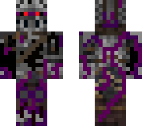 void knight | Minecraft Skins