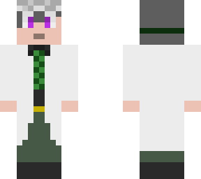 chemist | Minecraft Skins