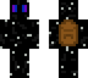 Updated Universe Skin | Minecraft Skin