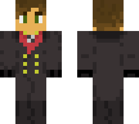 ww2 general | Minecraft Skins