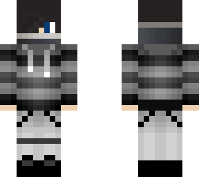 zane | Minecraft Skin