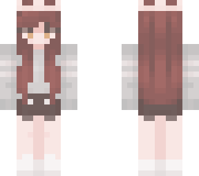 shubble | Minecraft Skins