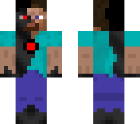 No Uploads Minecraft Skins