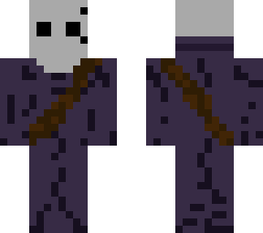 1234 | Minecraft Skin