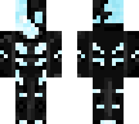 Solo Leveling Minecraft Skins