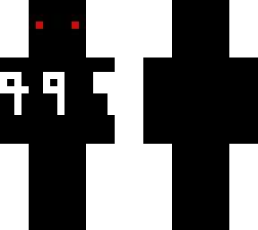 999 RIP | Minecraft Skin