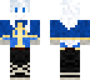 argalia | Minecraft Skins