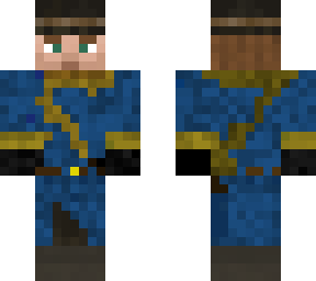 arthur morgan | Minecraft Skins