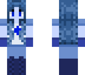 spinel | Minecraft Skins