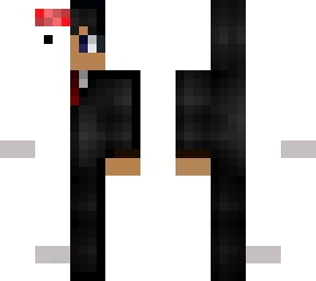 xnestorio | Minecraft Skins