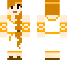 calypso | Minecraft Skins