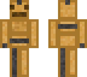 cardboard | Minecraft Skins