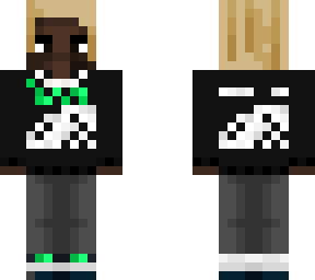 Carti | Minecraft Skin