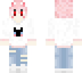 CC | Minecraft Skin