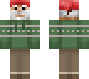 Gnome | Minecraft Skins
