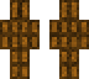 Coco | Minecraft Skin