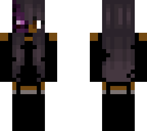 CORPSE | Minecraft Skin