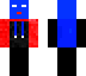 Skin minecraft crack - mokasingalaxy