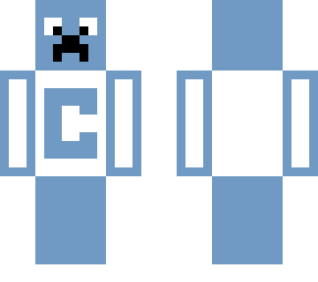 cubecraft | Minecraft Skins