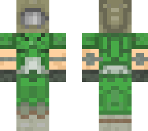 doomguy | Minecraft Skins