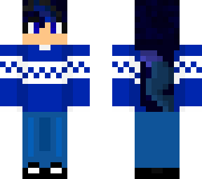 Ein girl | Minecraft Skin