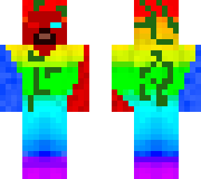 faceless steve | Minecraft Skins