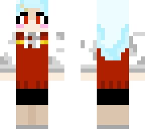 eri mha | Minecraft Skins