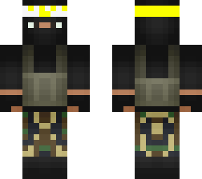 Israel | Minecraft Skins