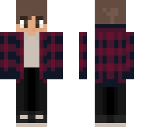 floppy regular | Minecraft Skin