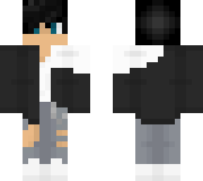 aphmau gene | Minecraft Skins