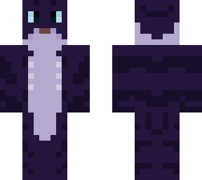 Gift | Minecraft Skin