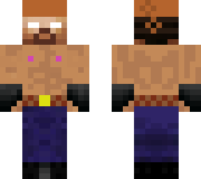Durag Minecraft Skins