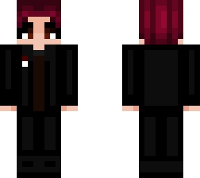 seungmin | Minecraft Skins