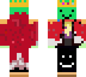 cucumber | Minecraft Skins