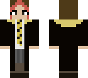 LEGACY | Minecraft Skin